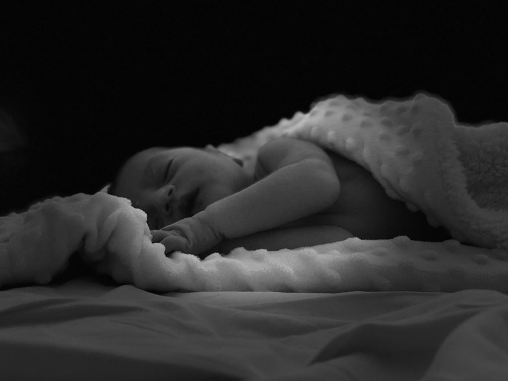 El Neurodesarrollo del Bebé desde la Terapia CráneoSacral y la ...